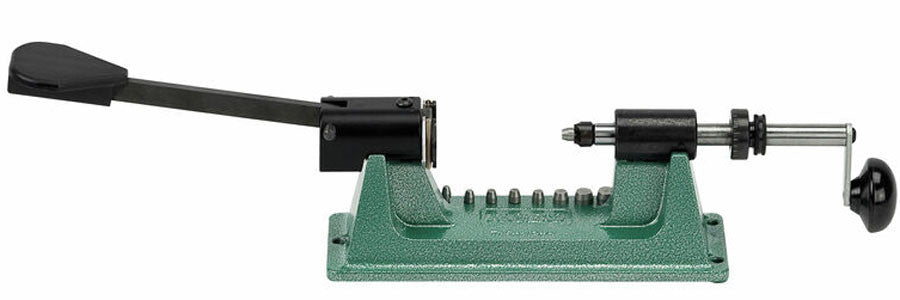 Kit Herramienta Recortadora Manual Rcbs Trim Pro 2