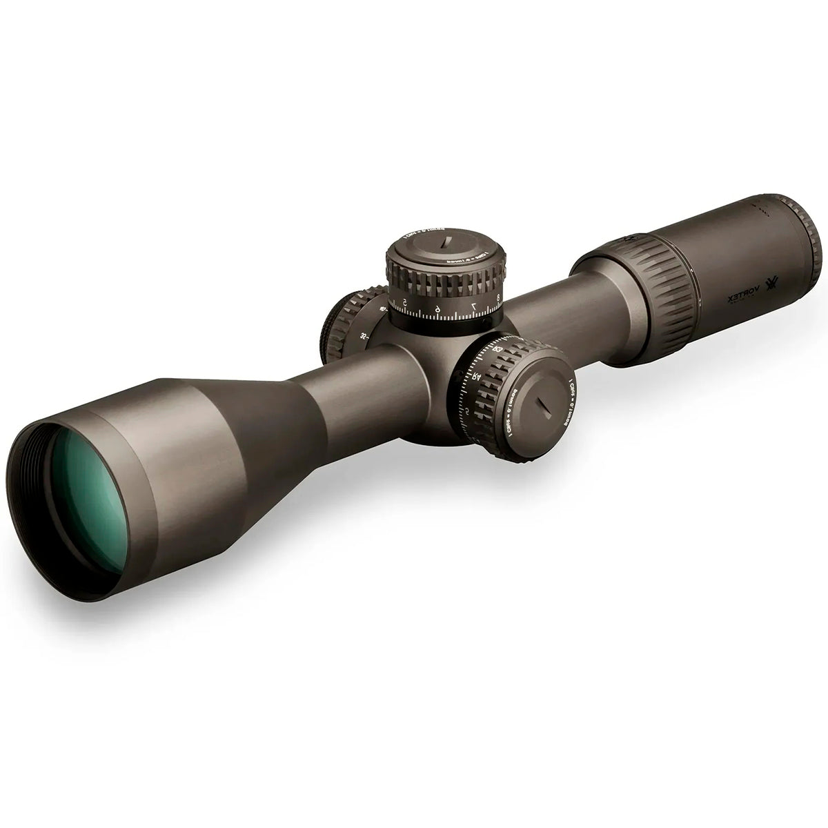 Visor rifle Vortex Razor HD Gen II 4.5-27x56 FFP