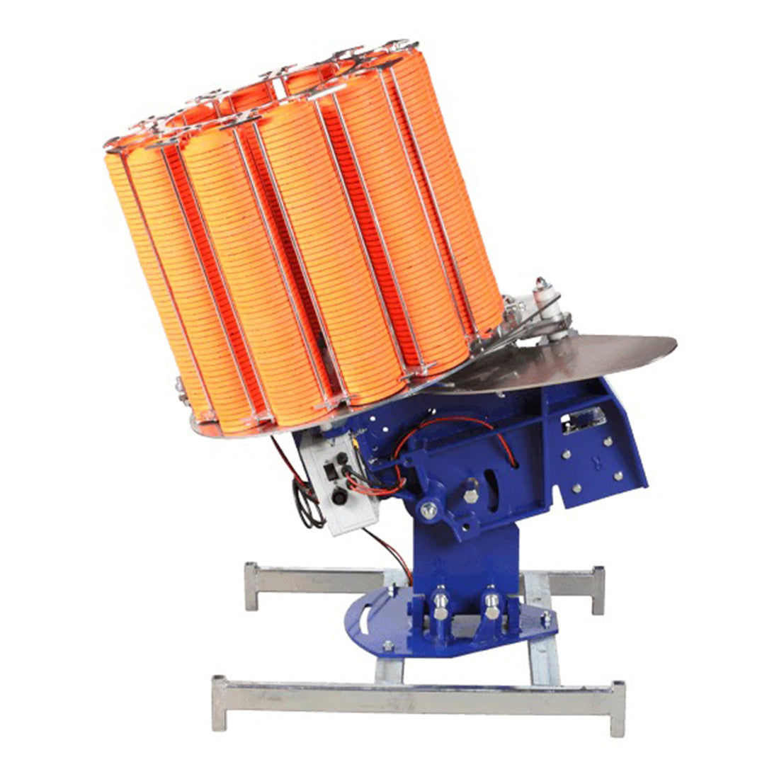 Máquina Lanzaplatos PROMATIC Super Sporter Double