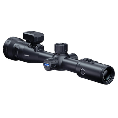 Visor térmico PARD Pantera Q 480 / 640 opción LRF