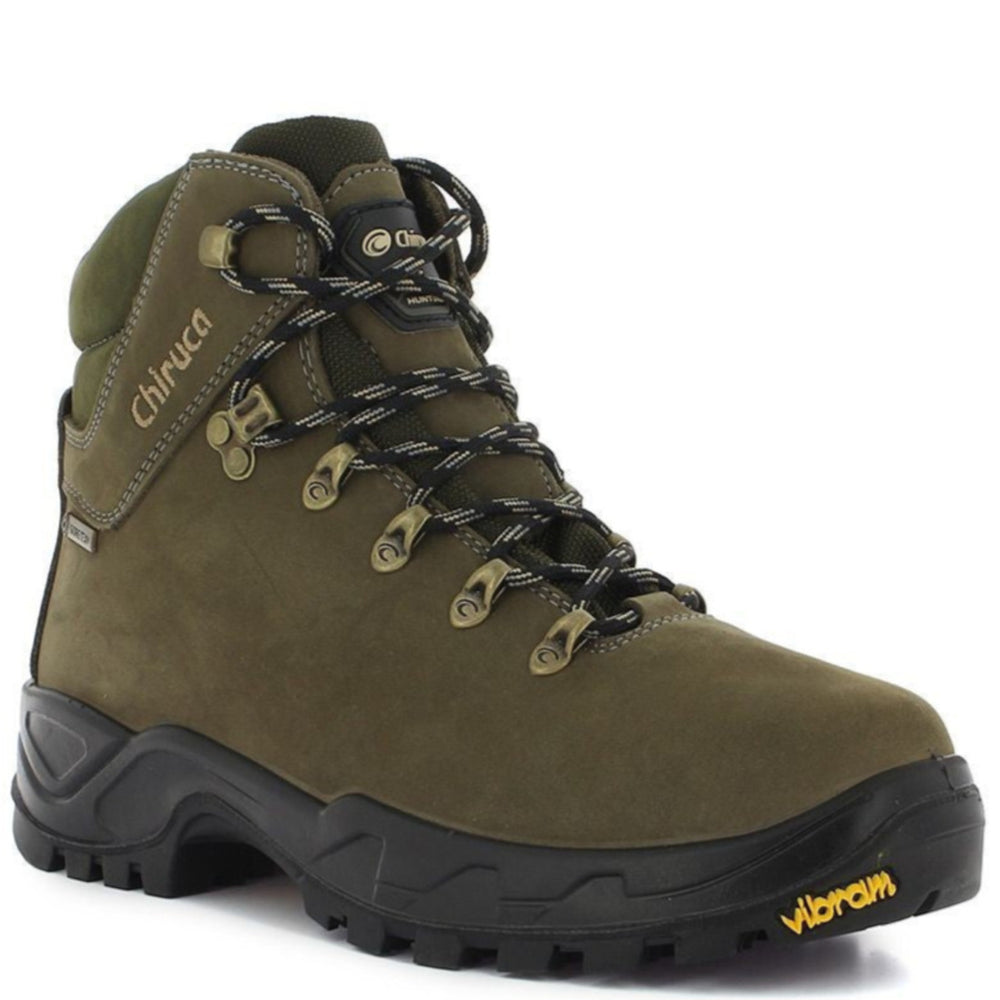 Bota Chiruca Cares 01 con Gore-Tex