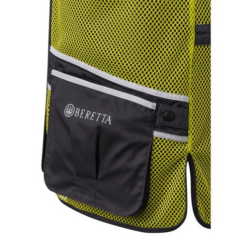 Chaleco Beretta Full Mesh