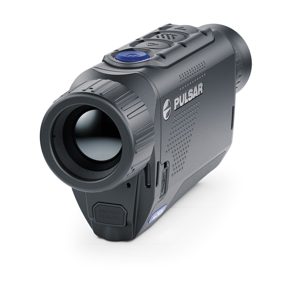 Monocular térmico Pulsar Axion XQ30 PRO Compact