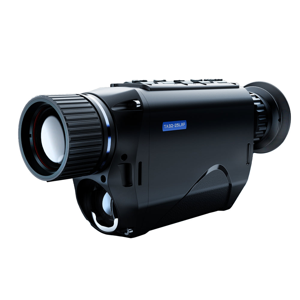 PARD - Visor nocturno y térmicos