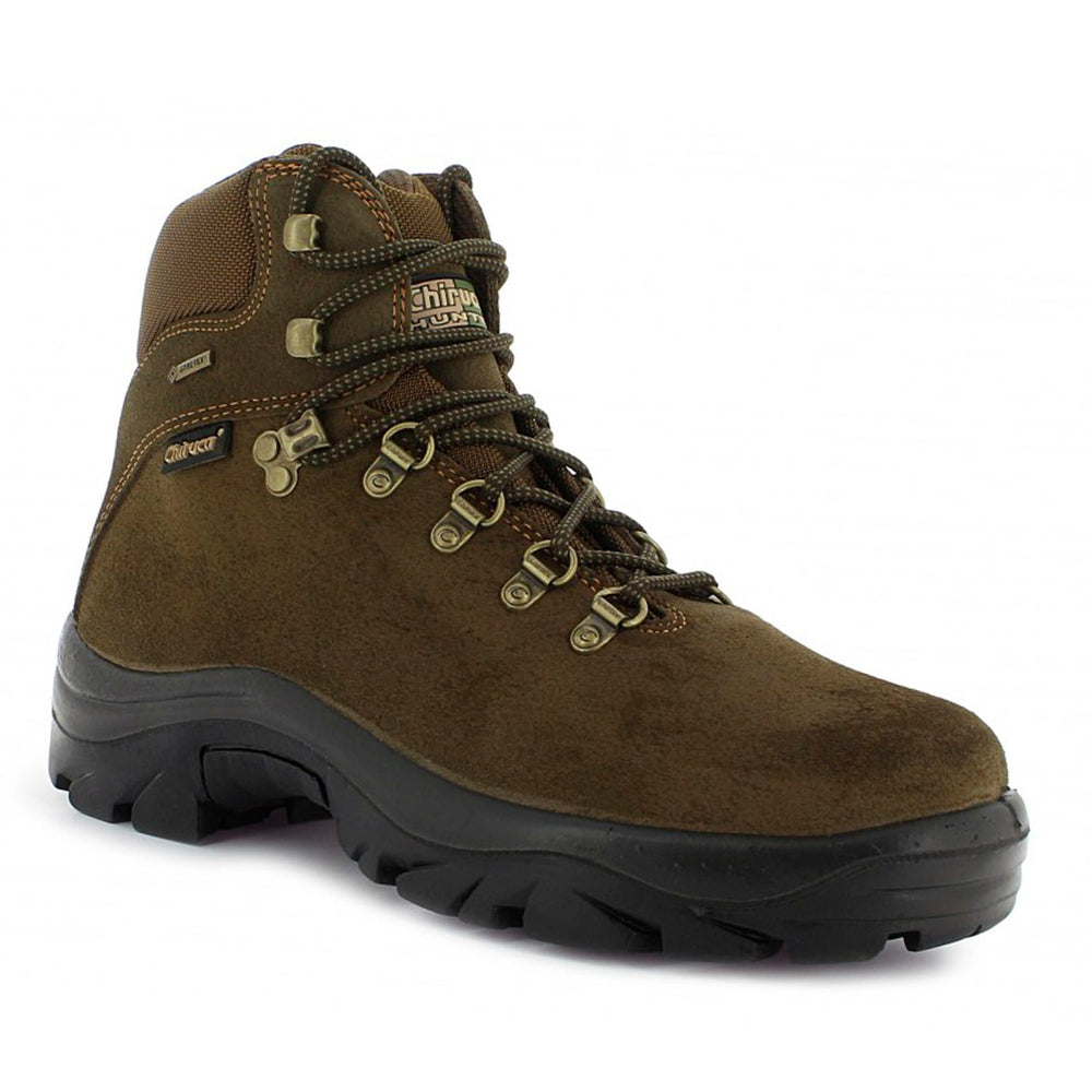 Botas Chiruca Pointer 01 con Gore-Tex